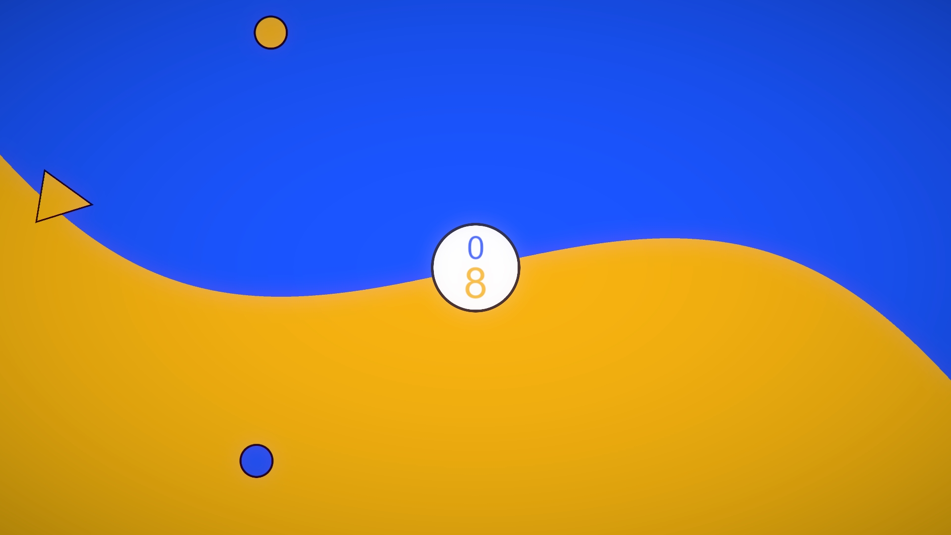 Complementary - Francesco Rugerfred Sedda - Game Designer