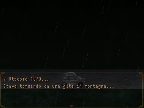 Unknown Death - Francesco Rugerfred Sedda - Game Designer